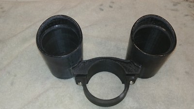 NEW Options!! Custom Low Profile Rally Pac for 1965 - 1966 Mustang | eBay