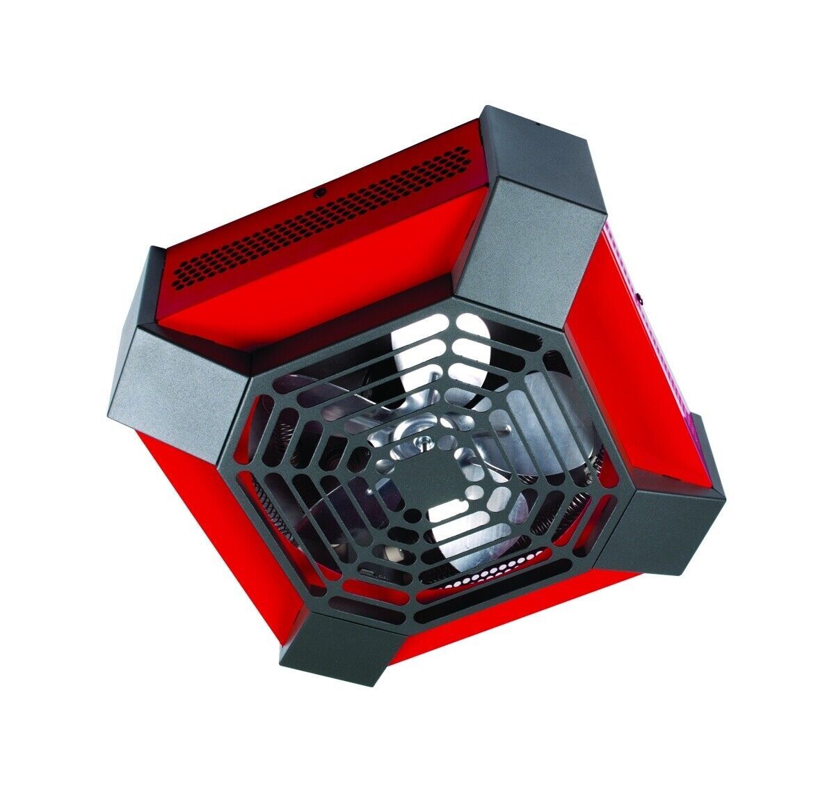 STELPRO ASGH4002R Spider Ceiling Heater for sale online | eBay