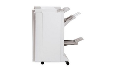 Professional Finisher with Booklet Maker for Xerox Color 550 560 570 ...