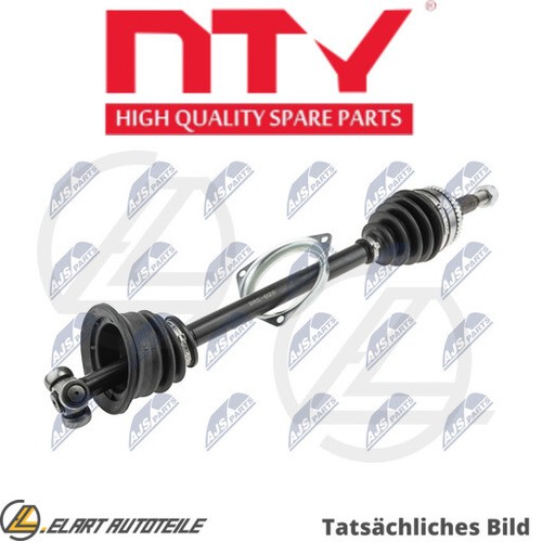 ANTRIEBSWELLE FÜR RENAULT MEGANE/Classic F3R750/751/797/798/791/796 2 ...