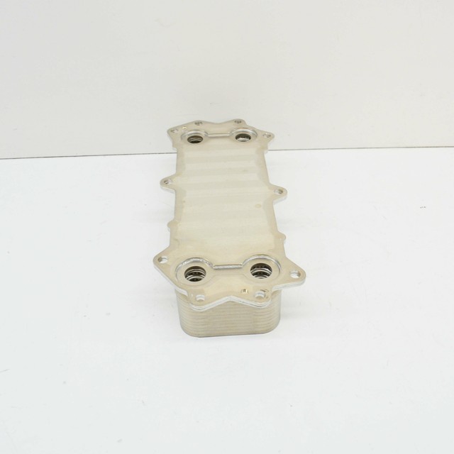 MERCEDES-BENZ ML W164 OIL COOLER A6291800265 ORIGINAL for sale online ...