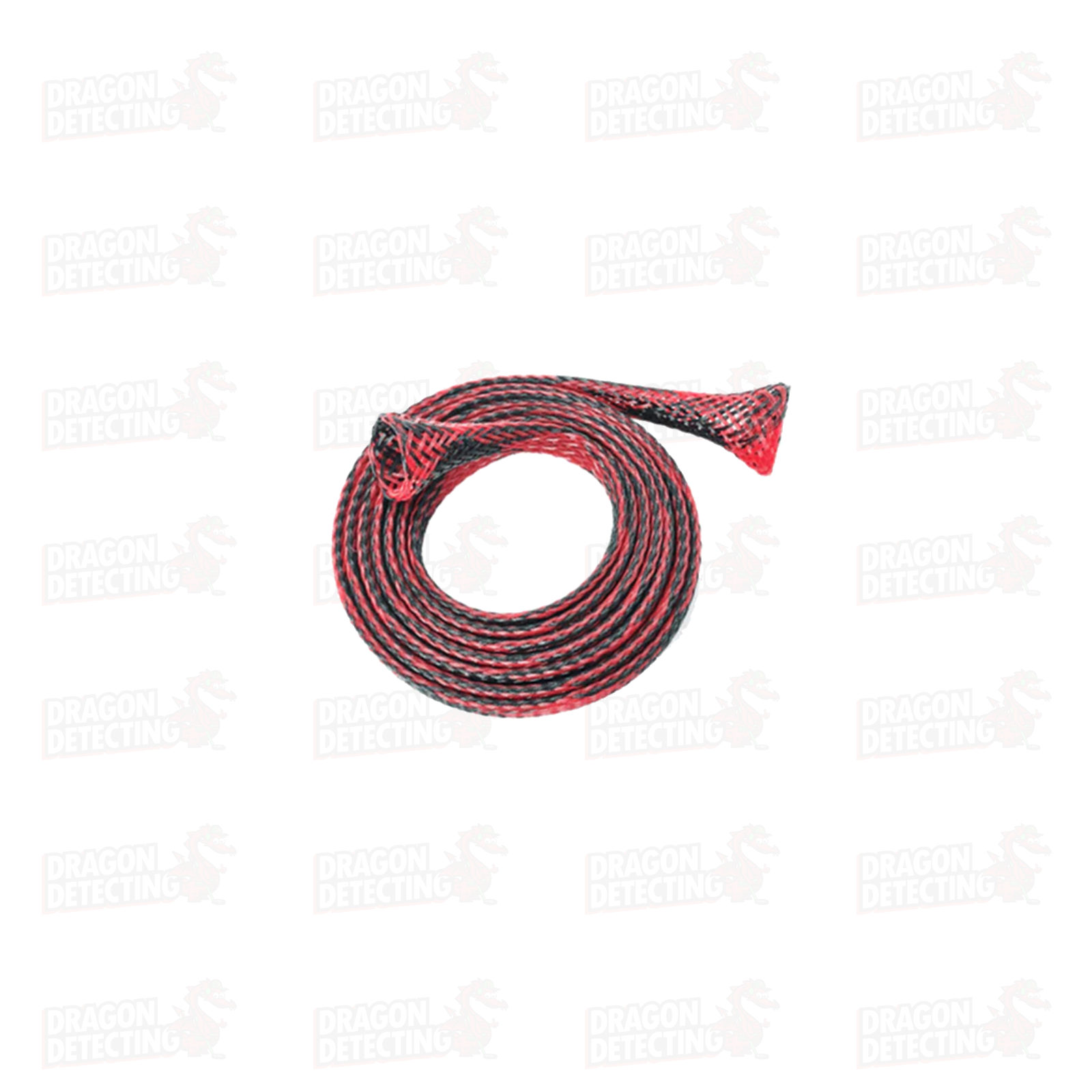 Snake Skinz Metal Detector Cable Protection | eBay UK