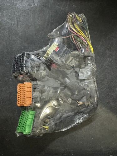 Jeep Chrysler Dodge ECU ECM PCM WIRING CONNECTORS NGC | eBay