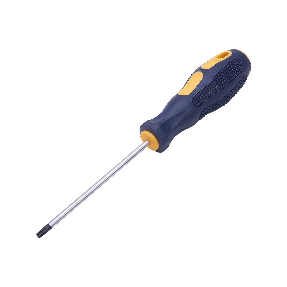Star Screwdriver