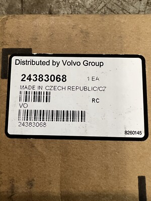MACK VOLVO OEM DEF TANK LEVEL SENSOR Update NEW Pr# 24383068 | eBay