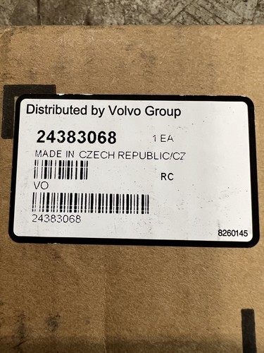 MACK VOLVO OEM DEF TANK LEVEL SENSOR Update NEW Pr# 24383068 | eBay