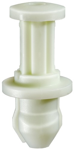 25 Front Bumper Cover Clips Compatible with Ford F150 & F250 Trucks | eBay