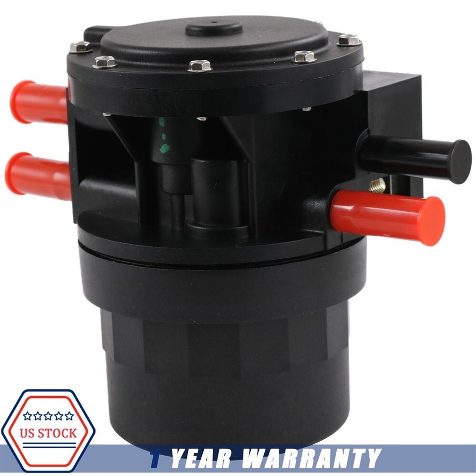 FOR 1989-97 Ford Reservoir Fuel Tank Valve Assembly F150 F250 F350 ...