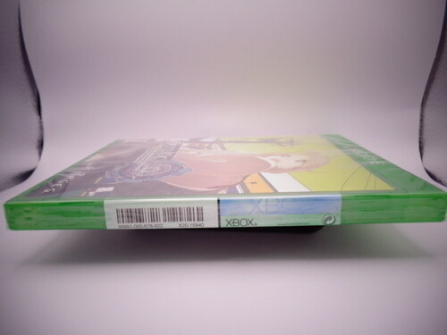 xbox one Occultic Nine Japanese Mages game microsoft unopened 2017 | eBay