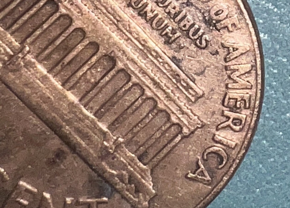 1969 D Penny FG Errors | eBay