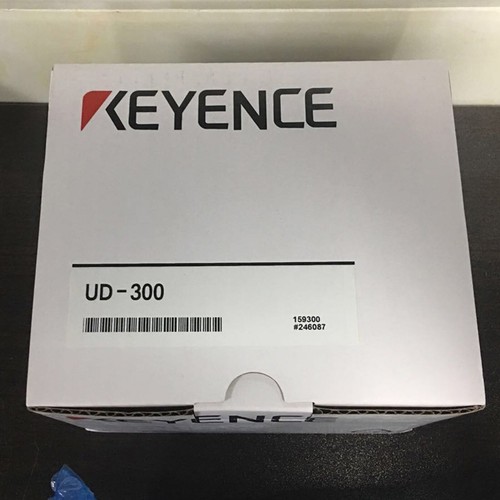 ONE NEW KEYENCE UD-300 Ultrasonic controller FREE SHIPPING | eBay
