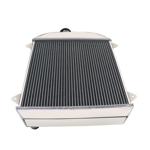 3 Row Aluminum Radiator Fit 1956-1960 HOLDEN FE FC 6cyl Petrol MT 1959 ...