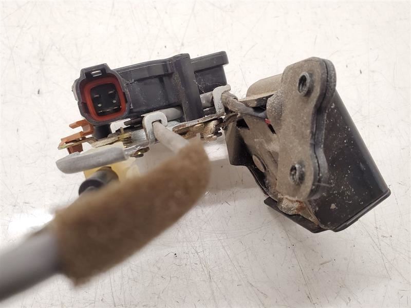 Toyota Highlander, Trunk Latch, 2001-2005, 69350-48020 | eBay