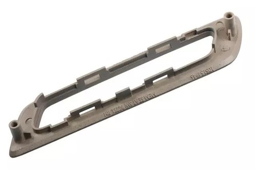 Genuine GM Shale Passenger Seat Adjuster Memory Switch Bezel 22868605 ...