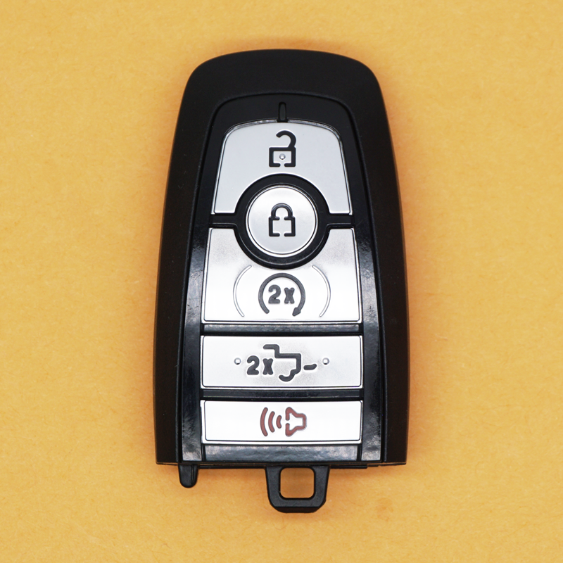 OEM 23 24 25 FORD F550 F650 F750 SMART KEY REMOTE FOB M3N-A3C108397 164 ...