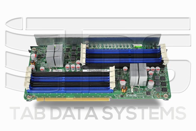 EMC Data Domain Memory Board for DD990 X-DD990-MEMBD X-990-MEMBD for ...