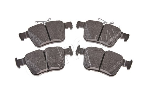 Genuine VW SKODA Golf R32 GTI Rabbit Variant 4Motion Brake Pad Set ...