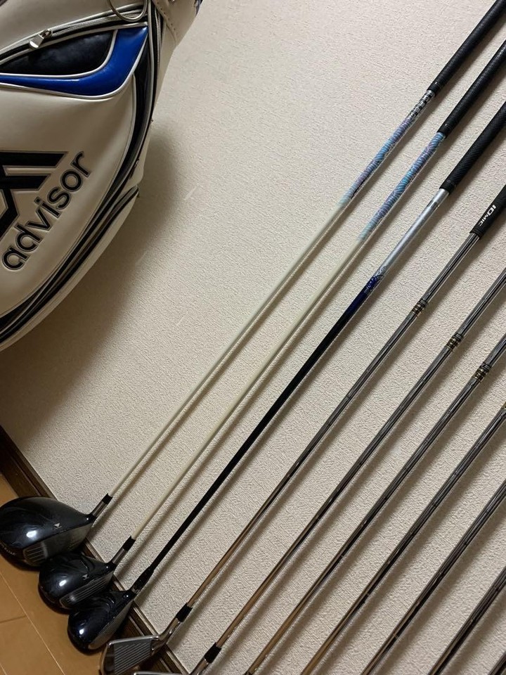 Titleist Club Set 12 Titleist Full Set | eBay