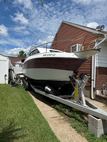 1989 Starfire 25' Boat w/ Title | eBay