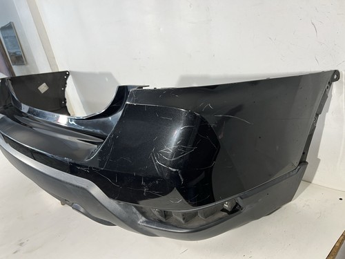 2017-2020 Nissan Rogue Rear Bumper Cover OEM | eBay