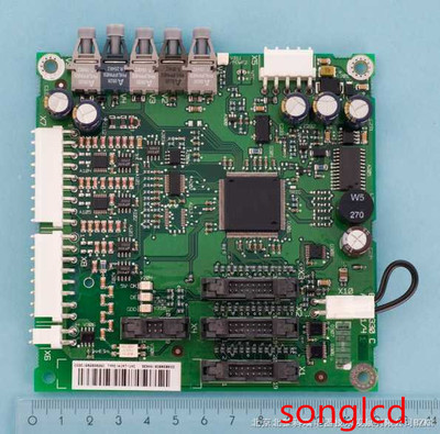 1PCS ABB ac800 series communication card AINT-14C Ship FedEx | eBay