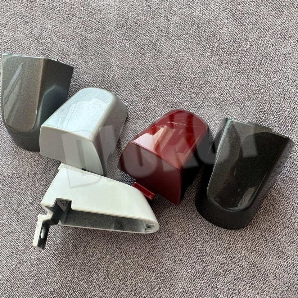 Front Left Side Door Handle Key Lock Cap Cover For Chevrolet Impala ...