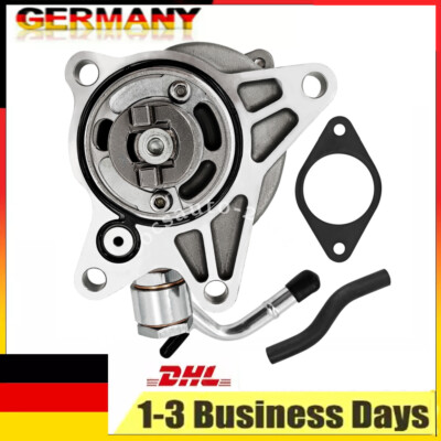 Vakuumpumpe für Mazda 3 6 CX-5 2.2 SKYACTIV-D Vakuumpumpe SH01-18G00 ...