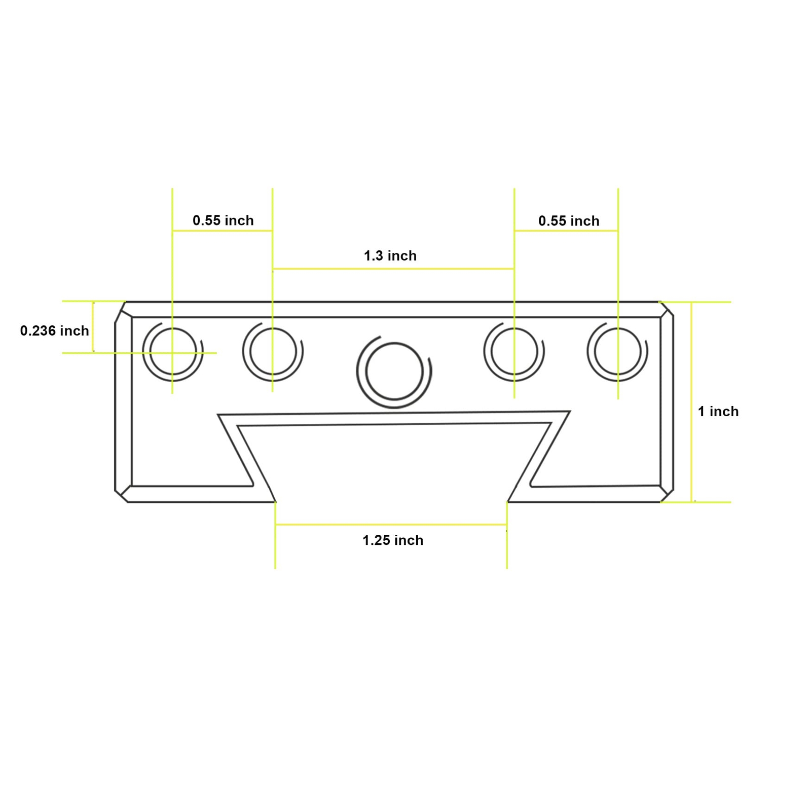 AXA #1 250-101 Quick Change Tool Post Turning & Facing Holder | eBay