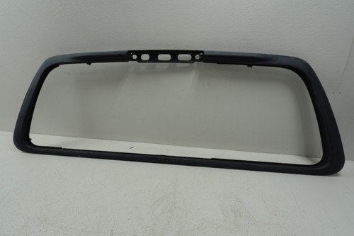 1997-2003 OEM Ford F150 Rear Window Trim Extended Cab Glass Molding ...
