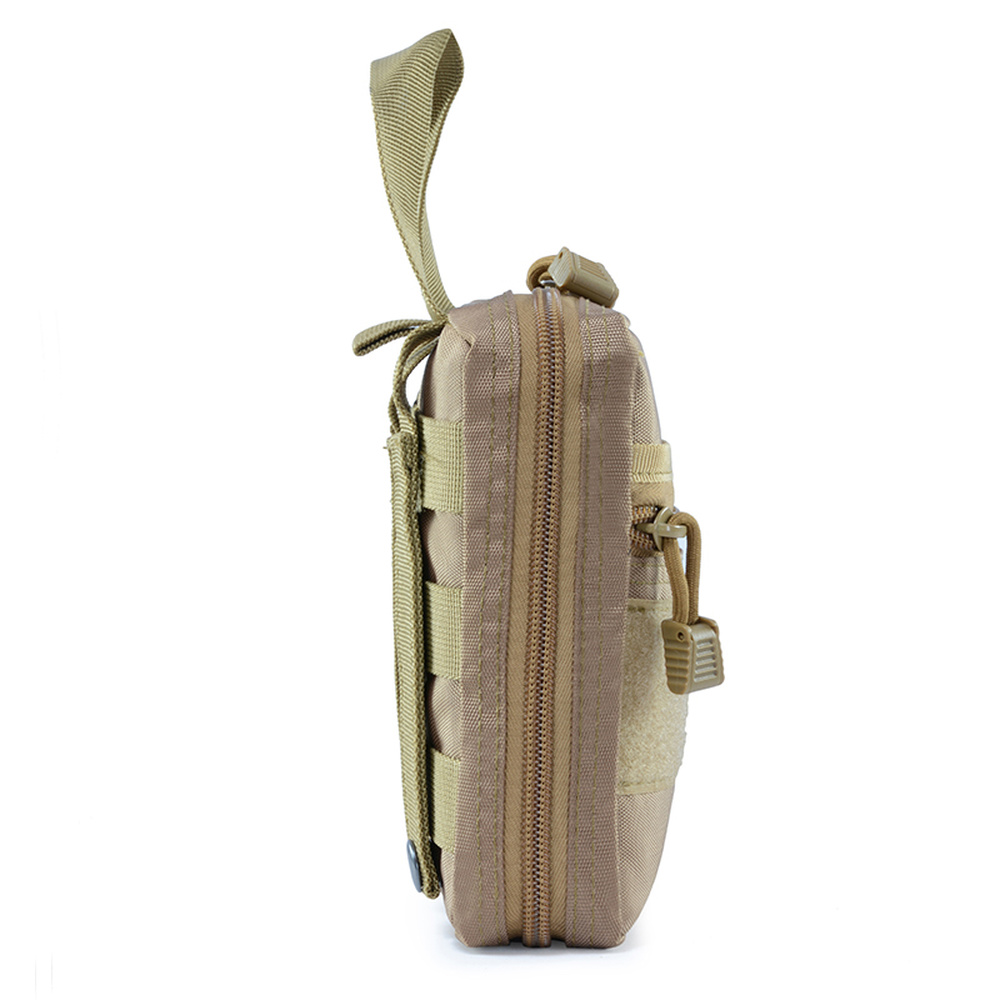 MOLLE Tool Bag Multi-function Accessory Tactical Military Storage Waist ...