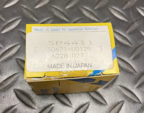 Girling Clutch Slave Cylinder Repair Kit - #SP4411 / 30621-U0125 - Fits ...