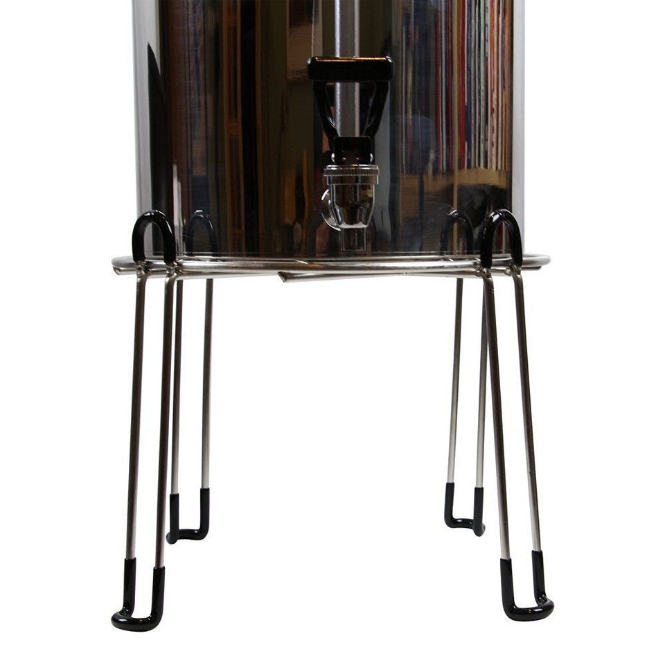 Berkey Stainless Steel Wire Base Stand For Travel Big Royal Imperial ...