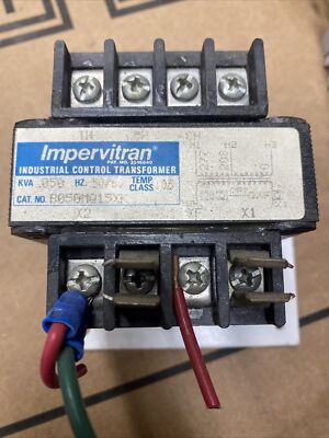 Transformers - Micron Impervitran