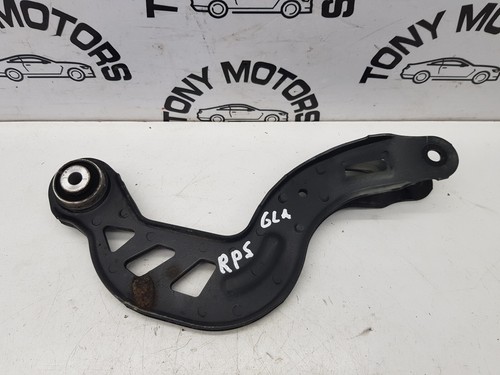2018 MERCEDES GLA CLASS X156 1.6 PETROL REAR LEFT SIDE CONTROL ARM ...