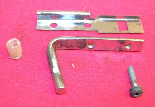 1969 1970 Mustang GT Mach 1 Boss Shelby FASTBACK RH QUARTER WINDOW ...