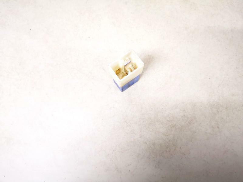 2523079915 Relais YD22ETI for Nissan X-Trail 2003 FRF1242505-08 | eBay