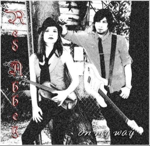 On My Way [Audio CD, 884501236225] Red Abbey | eBay