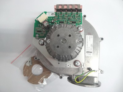 39810540 Kit Ventilateur RG130/0800 24V Sr.M303-04 36601262 FERROLI | eBay