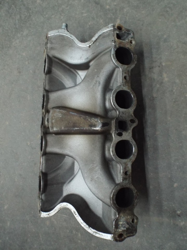 429 460 Intake Manifold 1968 1970 1978 Ford Galaxie Torino Ranchero ...