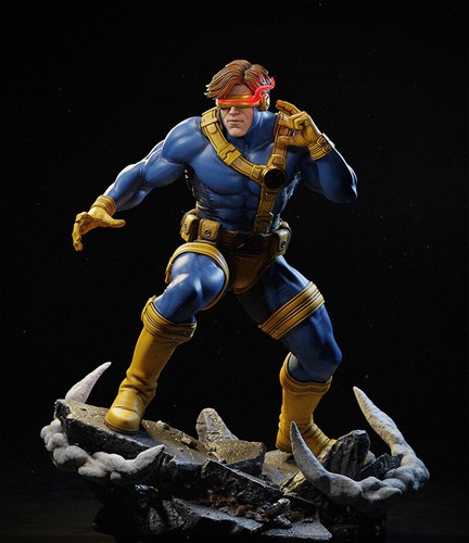 1/6 H31cm Cyclops Model Kits Unpainted 3D Printing Garage Kit | eBay