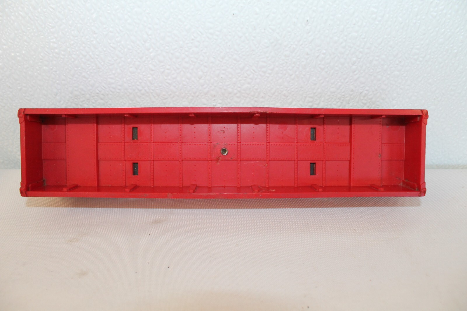 LIONEL TRAINS CULVERT CAR No. 6342 | eBay