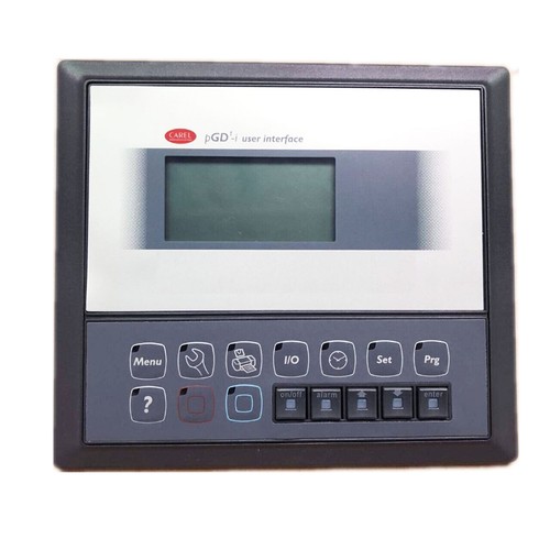 1PCS NEW For CAREL PGD1000I00 Precision Air Conditioning Operation ...
