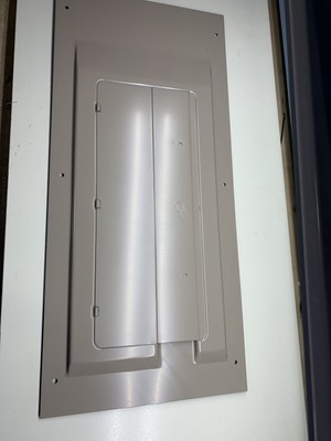 Electrical Panels & Boards - Cutler Hammer Breaker Panel