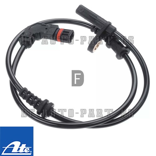 ABS Speed Sensor For Mercedes-Benz SLK350 SLC300 SLK300 SLK55 SLK250 ...