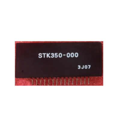 1PCS(piece)New STK350-000 STK350-010 STK350-030 STK350-050 Module Chip ...
