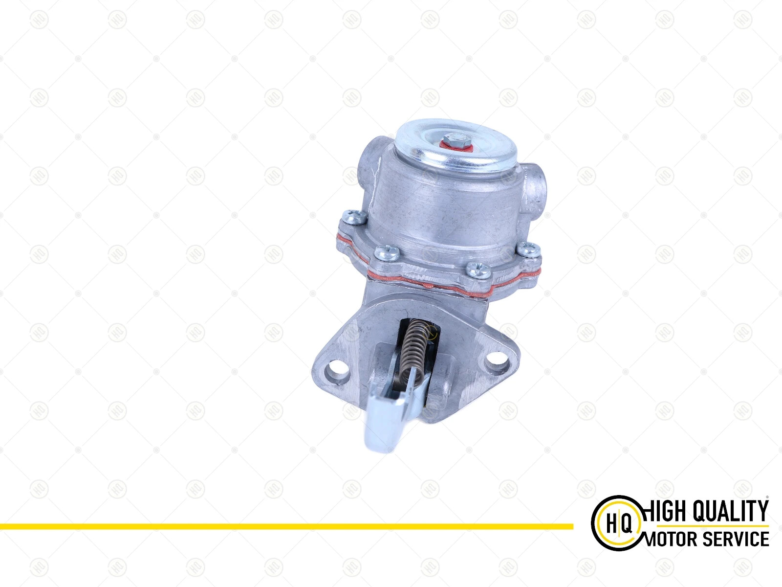 Fuel Supply Pump For Deutz 04157698, F2L912, 912, 2 Cylinder. | eBay