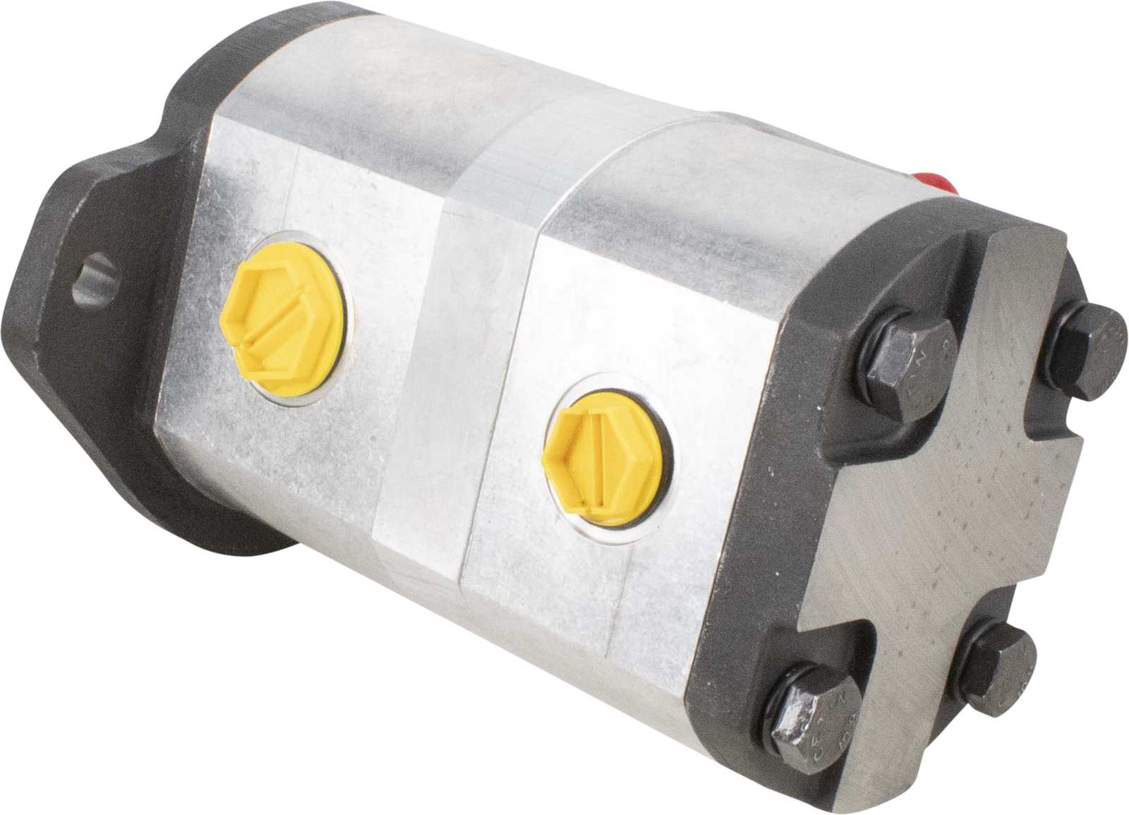 Hydraulic Pump RE73947 fits John Deere 5510N 5520 5520N 5605 5615 5625 ...