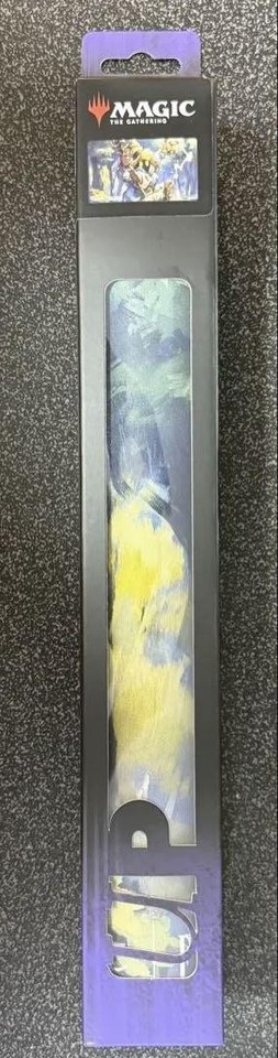 m30 Playmat Ultra Pro Vivi Lost Black Mage FF MTG TCG Anime | eBay UK