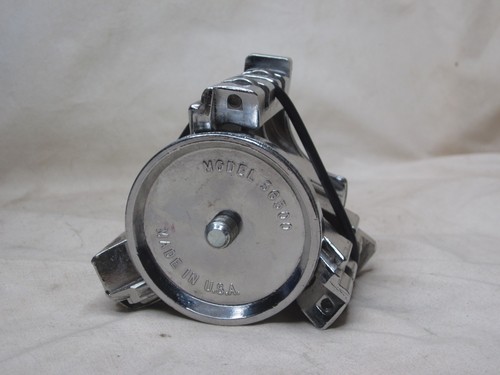 AS-IS * Ridge Reamer Model 36500 USA engine cylinder piston bore ream ...