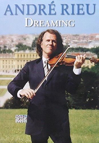 Andre Rieu Dreaming - DVD Region 4 602517393257| eBay